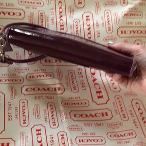 Coach | Bags | Coach Poppy Wallet | Poshmark